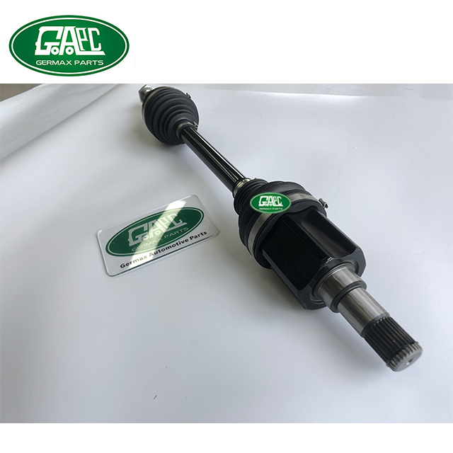 LR092740 LR181112 T4A1863 T4A50400 Front Left Axle Shaft - Land Rover ...