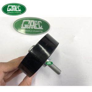 LR071758 T2H1399 Idler Pulley Jaguar Land Rover - Land Rover & Jaguar ...
