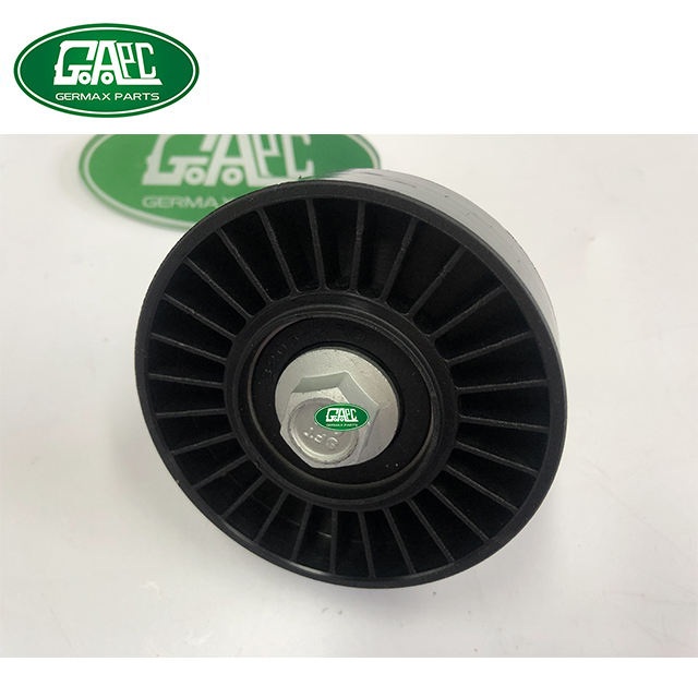 LR071758 T2H1399 Idler Pulley Jaguar Land Rover - Land Rover & Jaguar ...