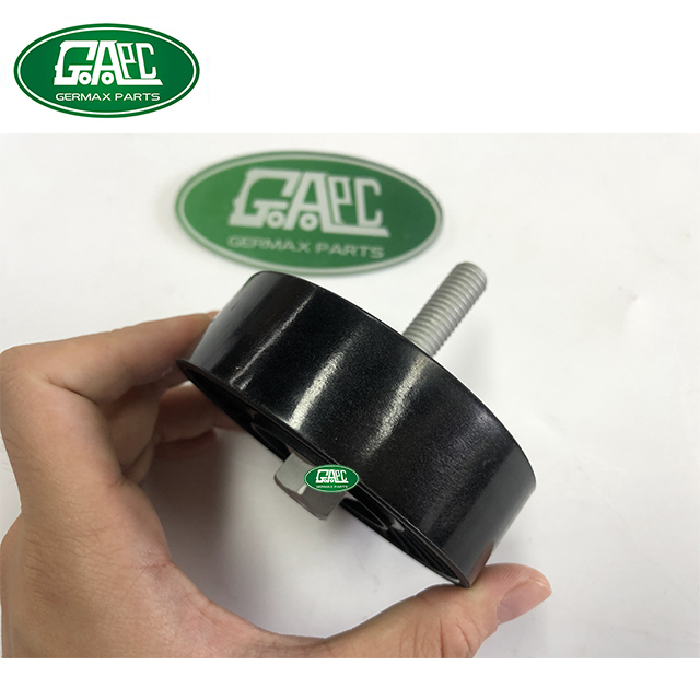 LR071758 T2H1399 Idler Pulley Jaguar Land Rover - Land Rover & Jaguar ...