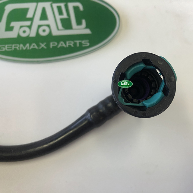 LR035632 Engine Degas Line Hose Range Rover - Land Rover & Jaguar Parts ...