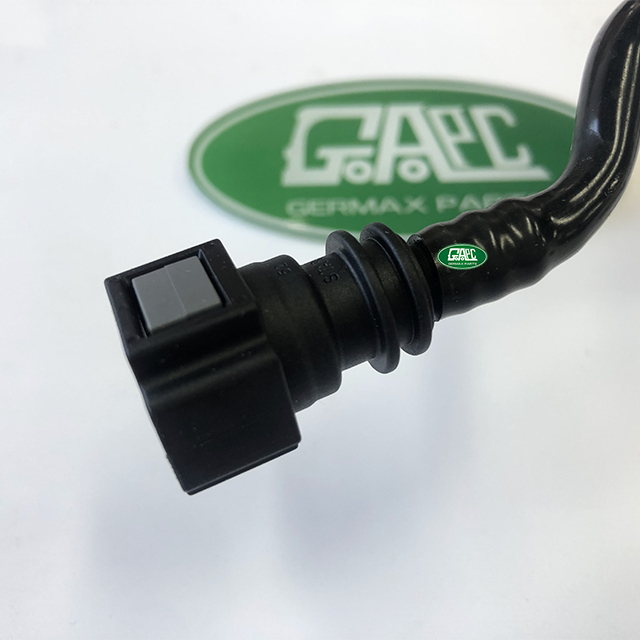 LR035632 Engine Degas Line Hose Range Rover - Land Rover & Jaguar Parts ...