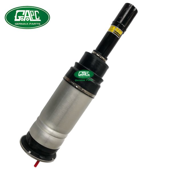 Shock Absorber LR090609 Front Left Electrical - Land Rover & Jaguar ...