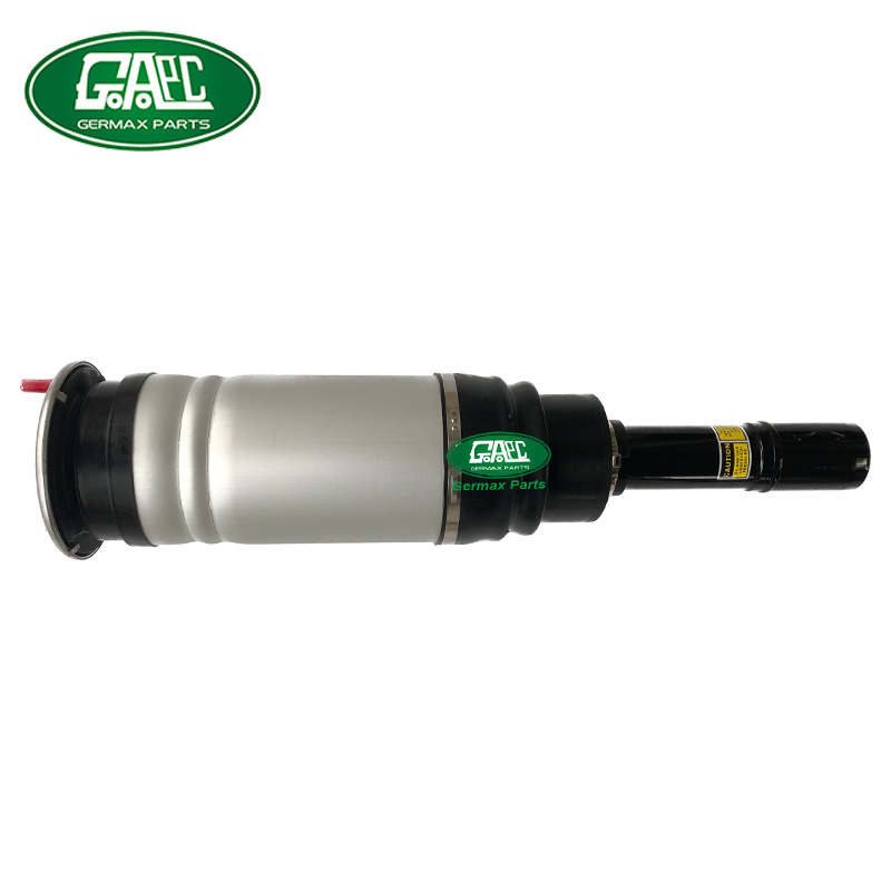 Shock Absorber LR090610 LR146318 Front Right Electrical - Land Rover ...