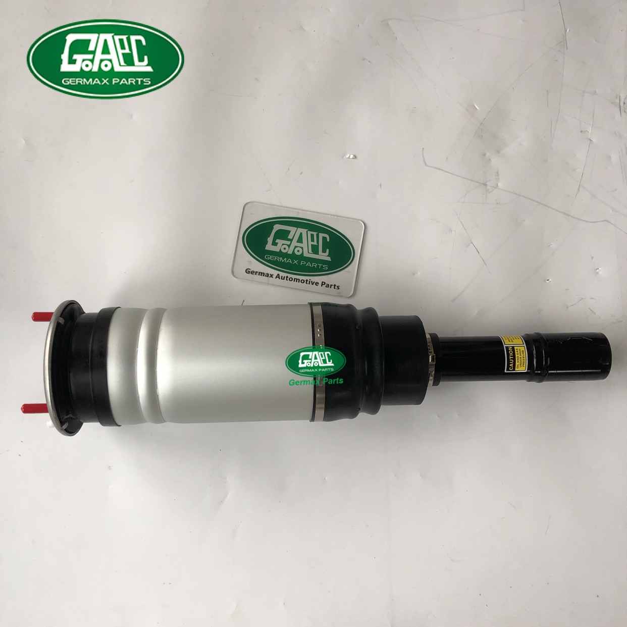 Shock Absorber LR090610 LR146318 Front Right Electrical - Land Rover ...