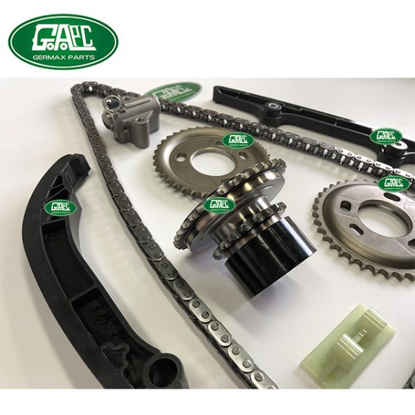 2.2T 224DT Diesel LR000663 Timing Chain Kits Complete - Land Rover ...