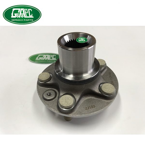 Wheel Hub Bearing LR139172 LR114255 - Land Rover & Jaguar Parts ...