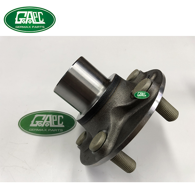 Wheel Hub Bearing LR139172 LR114255 - Land Rover & Jaguar Parts ...