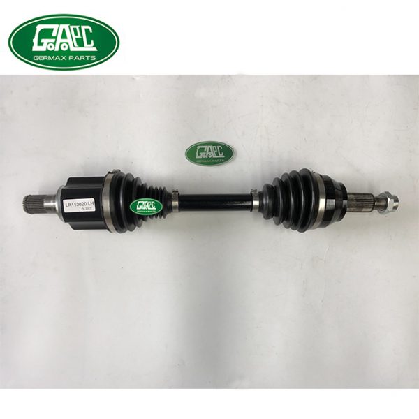 2.0T Petrol Axle Shaft LR113619 LR134609 LR133644 - Land Rover & Jaguar ...