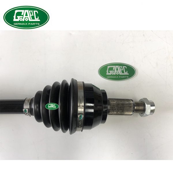 2.0T Petrol Axle Shaft LR113619 LR134609 LR133644 - Land Rover & Jaguar ...