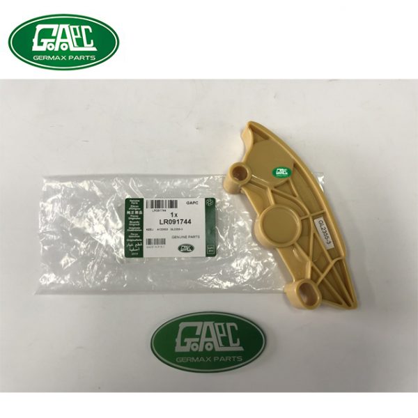 2.0L Petrol LR091744 LR125215 Timing Chain Guide - Land Rover & Jaguar ...