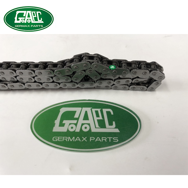 LR091742 LR139321 JDE38678 JDE40738 Timing Chain - Land Rover & Jaguar ...
