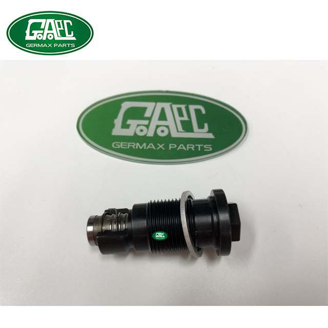 2.0L Petrol LR091743 Timing Chain Tensioner - Land Rover & Jaguar Parts ...