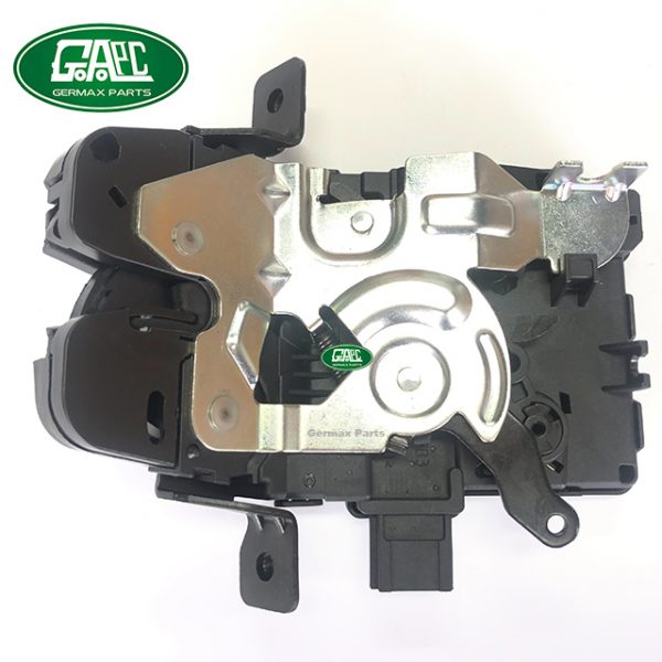 Tailgate Door Latch LR070126 LR048039 LR034349 - Land Rover & Jaguar ...