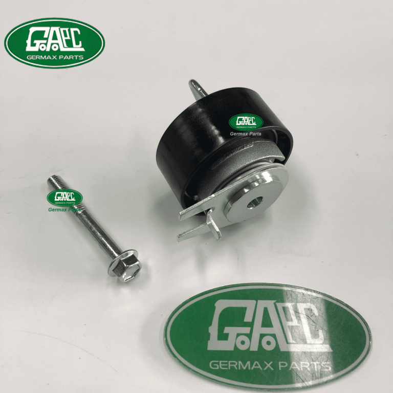 Timing Belt Kit LR016656 C2D7052 9X2Q6M260BA - Land Rover & Jaguar ...