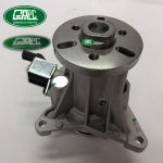 Electrical Water Pump LR089625 LR061982 Range Rove… - Land Rover ...