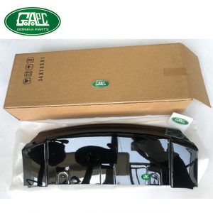 Front Bumper Cover LR028187 Range Rover Evoque - Land Rover & Jaguar ...