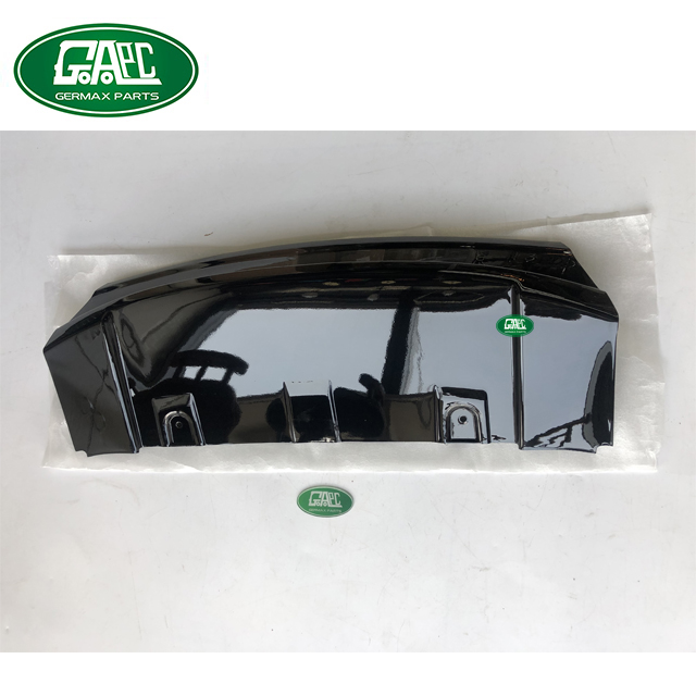 Front Bumper Cover LR028187 Range Rover Evoque - Land Rover & Jaguar ...
