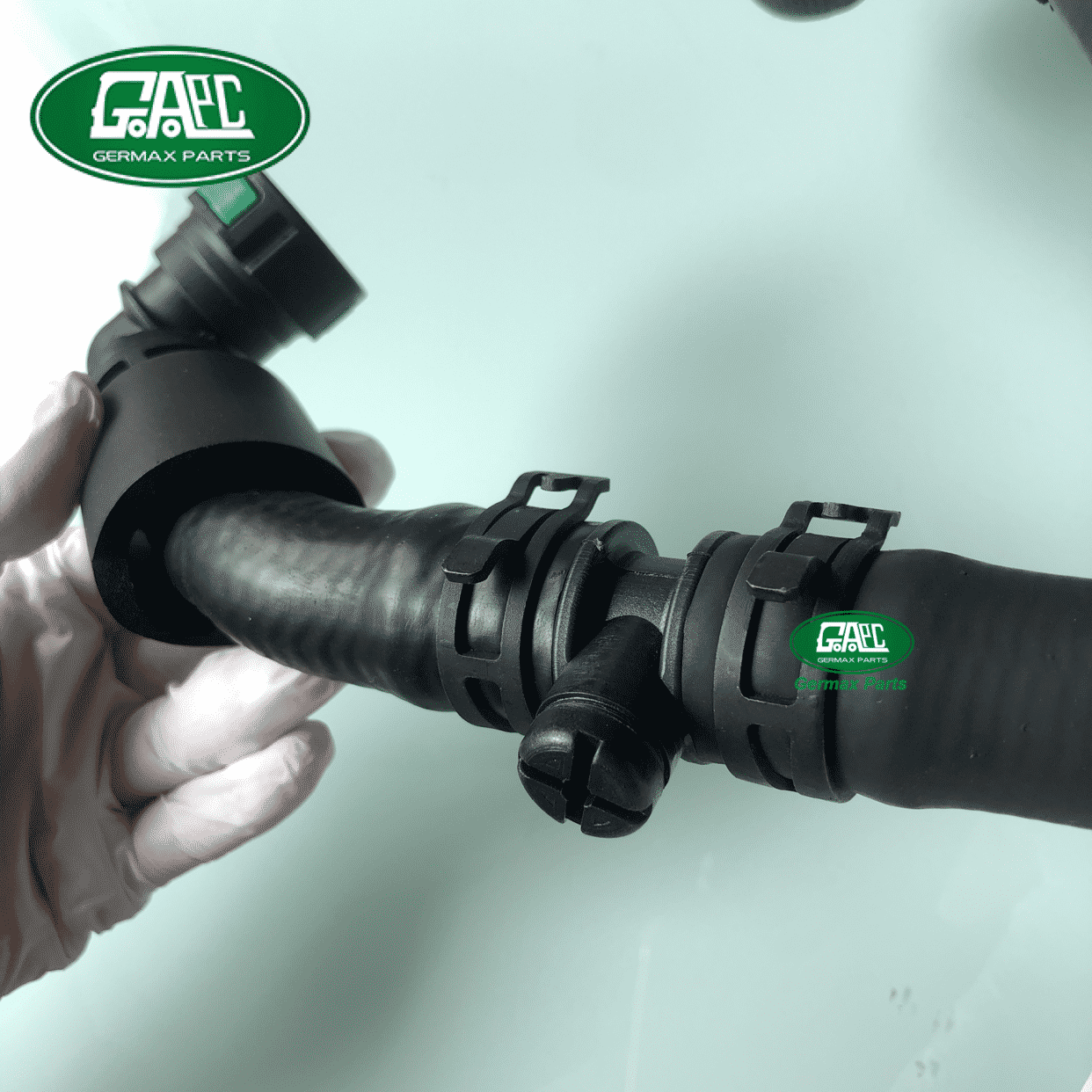 Water Hose LR091817 Range Rover Velar - Land Rover & Jaguar Parts ...