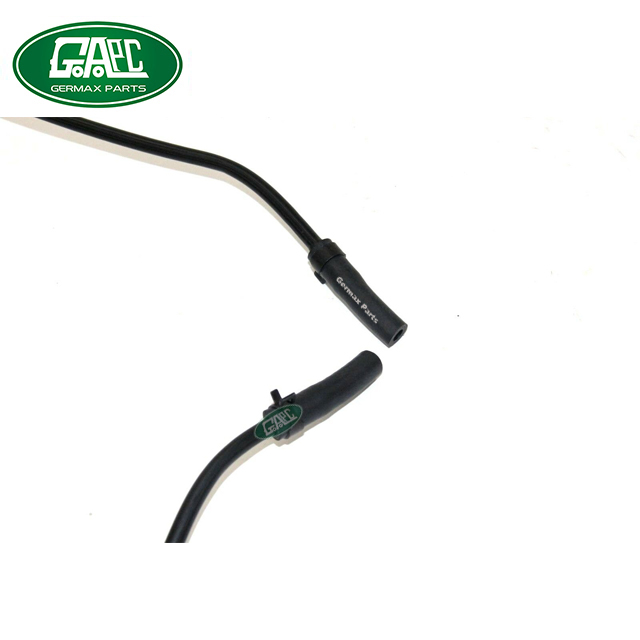2.5L V6 Petrol PCH000211 Expansion Tank Hose - Land Rover & Jaguar ...