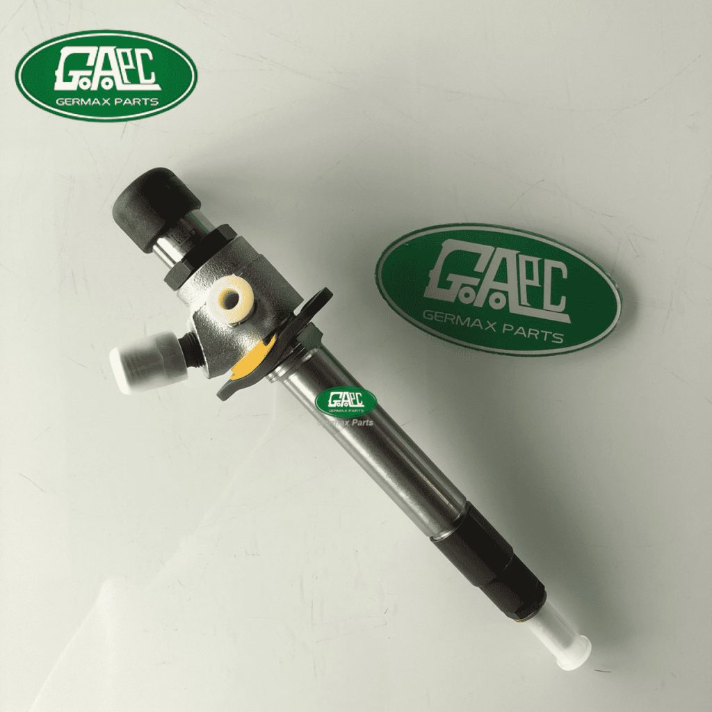 2.7L Diesel LR006496 Fuel Injector Nozzle Land Rover - Land Rover ...