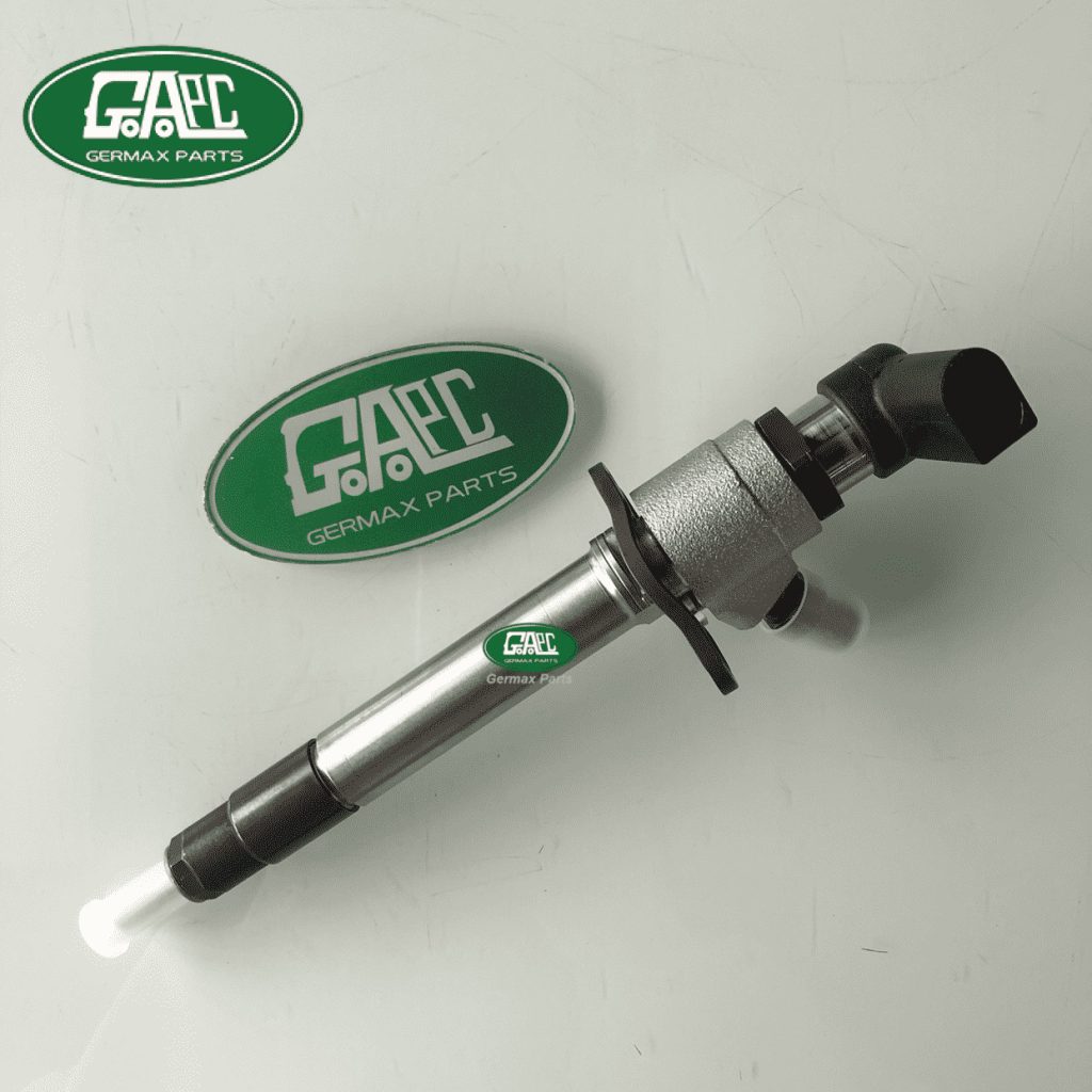 2.7L Diesel LR006496 Fuel Injector Nozzle Land Rover - Land Rover ...