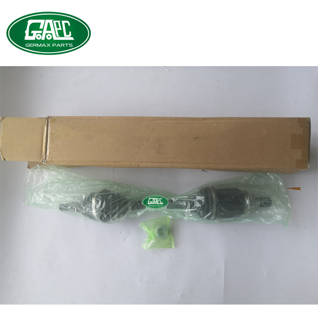LR045440 LR041970 LR041969 LR064634 LR034532 - Land Rover & Jaguar ...