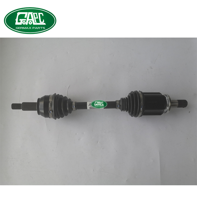 LR045440 LR041970 LR041969 LR064634 LR034532 - Land Rover & Jaguar ...