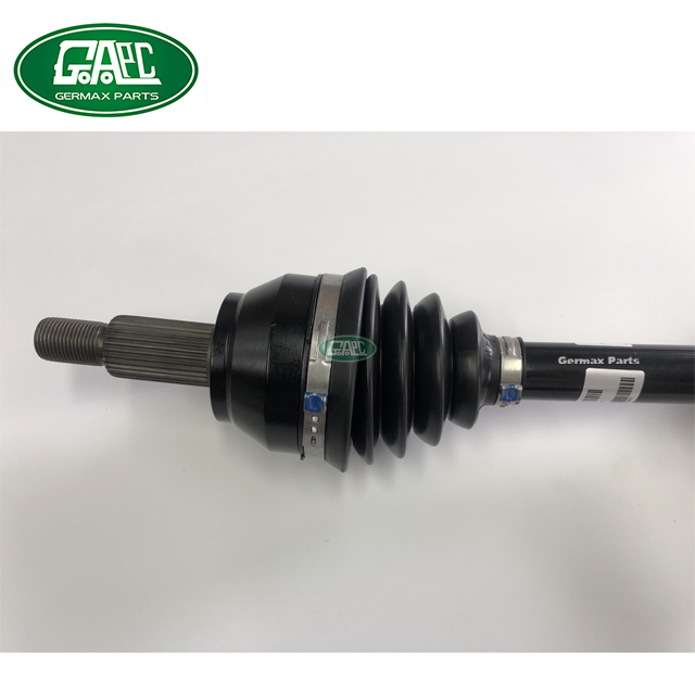 2.0L Petrol AJ200P LR071947 Front Axle Propeller Shaft Land Rover ...