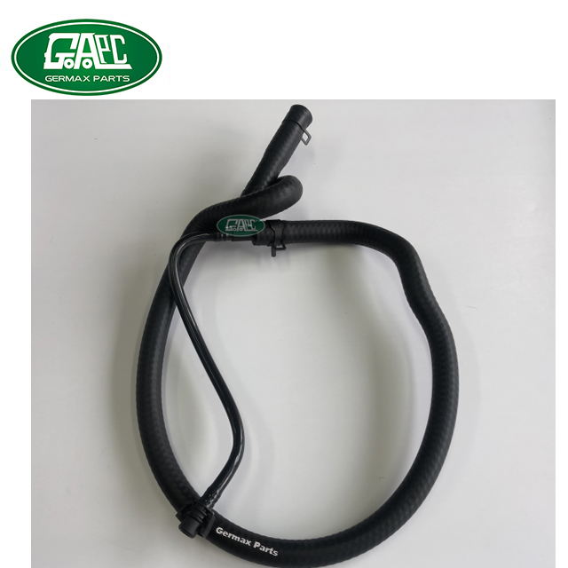 5.0L Petrol LR014567 Radiator Water Hose Land Rover - Land Rover ...