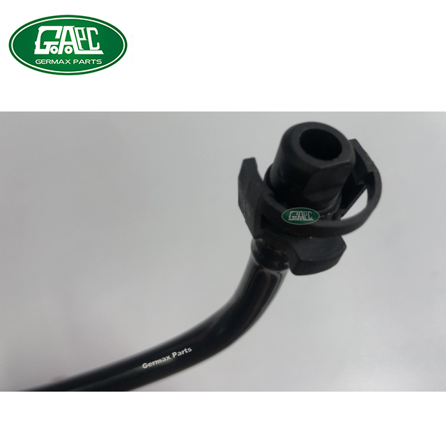 5.0L Petrol LR014567 Radiator Water Hose Land Rover - Land Rover ...