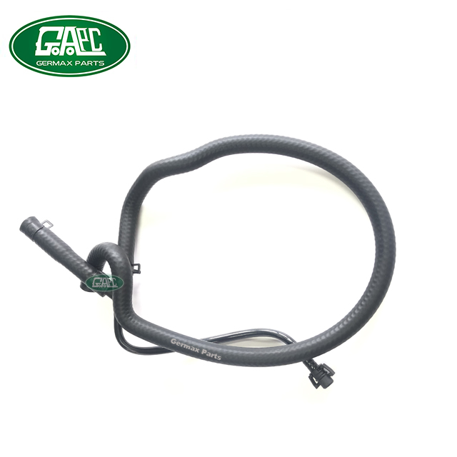 5.0L Petrol LR014567 Radiator Water Hose Land Rove… - Land Rover ...