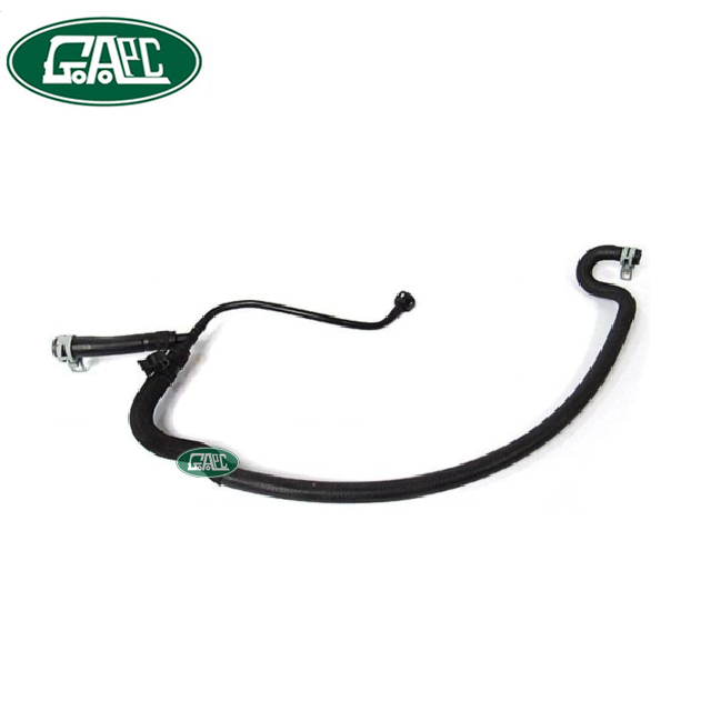 5.0L Petrol LR014567 Radiator Water Hose Land Rover - Land Rover ...