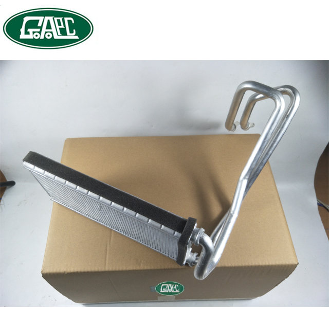 LR017030 JEP500020 Heater Core with Pipe Discovery 3 - Land Rover ...