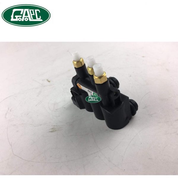 LR070245 LR037081 Air Suspension Relief Valve - Land Rover & Jaguar ...