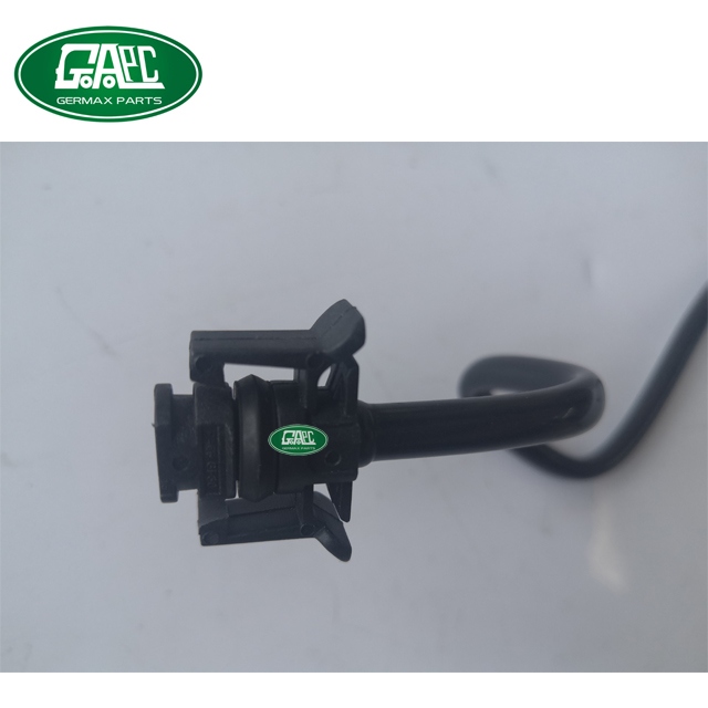 3.2L Petrol LR019341 Radiator Water Hose Land Rove… - Land Rover ...