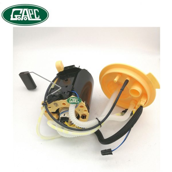Fuel Pump 2.2 D4 2.2TD4 LR038602 GL1682 - Land Rover & Jaguar Parts ...