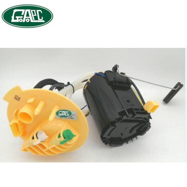 Fuel Pump 2.2 D4 2.2TD4 LR038602 GL1682 - Land Rover & Jaguar Parts ...