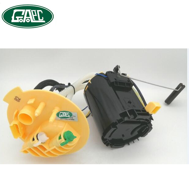 Fuel Pump 2.2 D4 2.2TD4 LR038602 GL1682 - Land Rover & Jaguar Parts ...