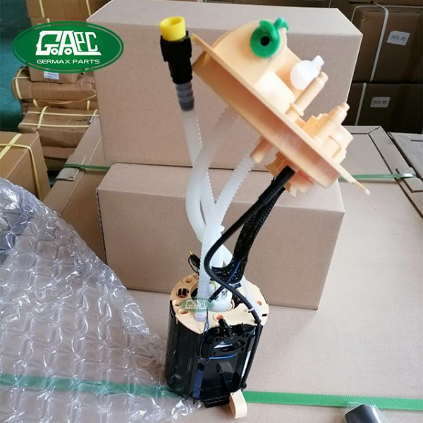 Fuel Pump 2.2 D4 2.2TD4 LR038602 GL1682 - Land Rover & Jaguar Parts ...