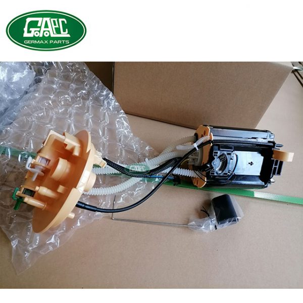 Fuel Pump 2.2 D4 2.2TD4 LR038602 GL1682 - Land Rover & Jaguar Parts ...