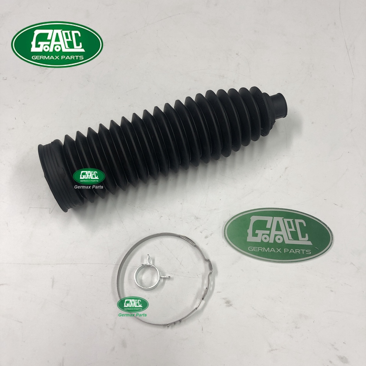 LR002682 Steering Rack Boot Cover Kits Land Rover - Land Rover & Jaguar ...