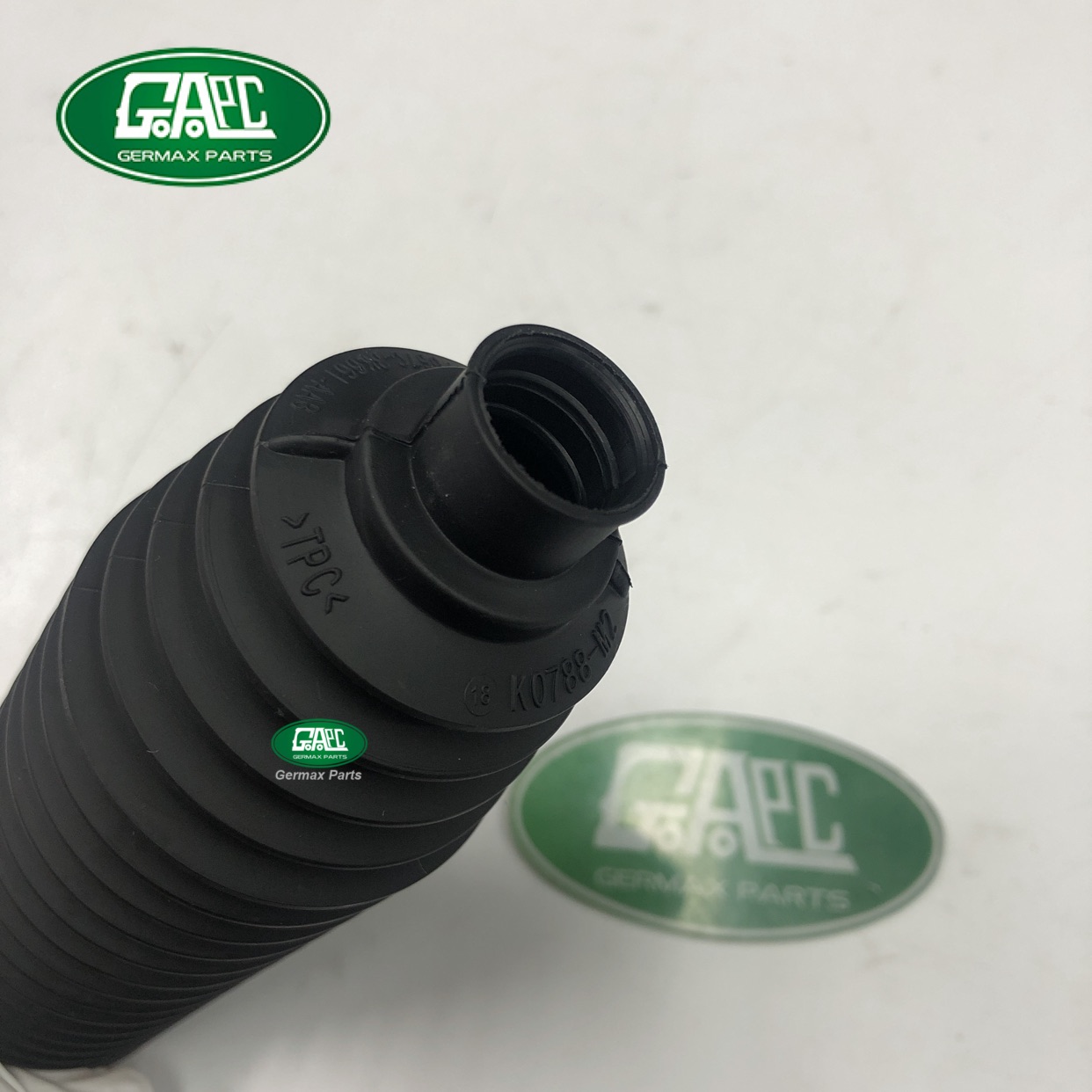 LR002682 Steering Rack Boot Cover Kits Land Rover - Land Rover & Jaguar ...