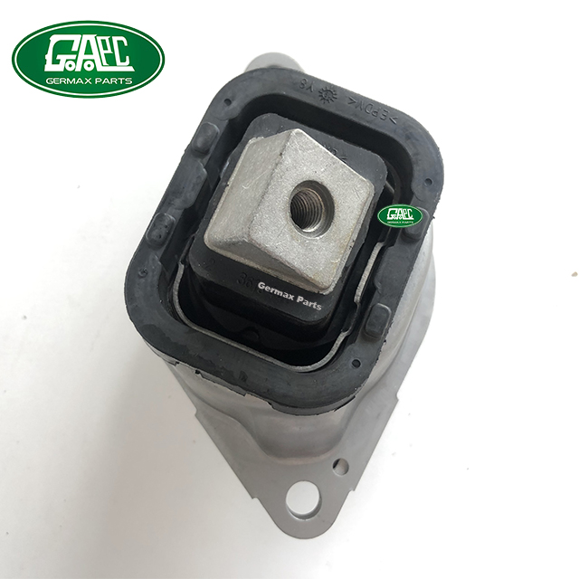 5.0L V8 Petrol LR010745 Engine Mounting Land Rover - Land Rover ...