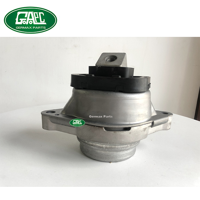 5.0L V8 Petrol LR010745 Engine Mounting Land Rover - Land Rover ...