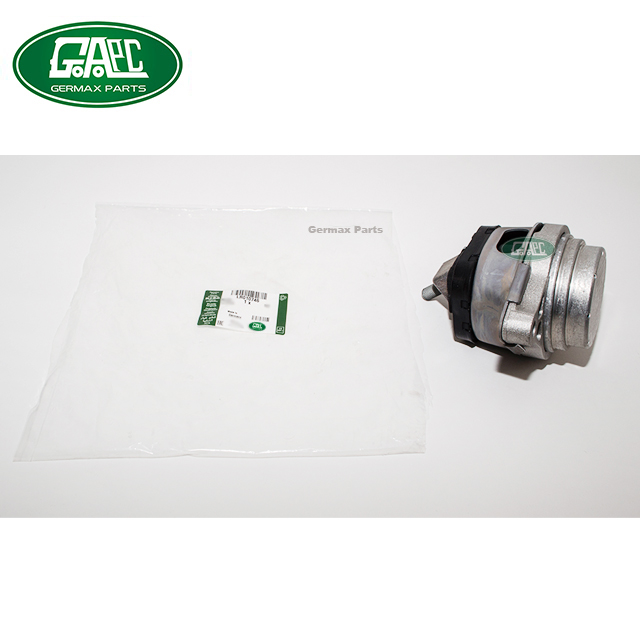 5.0L V8 Petrol LR010746 Engine Mounting Land Rover - Land Rover ...