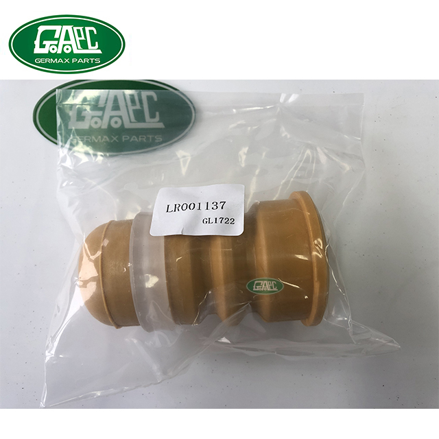 LR001137 Shock Absorber Bumper Land Rover Evoque - Land Rover & Jaguar ...