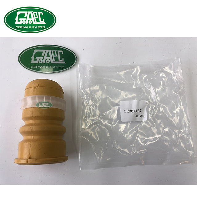 LR001137 Shock Absorber Bumper Land Rover Evoque - Land Rover & Jaguar ...