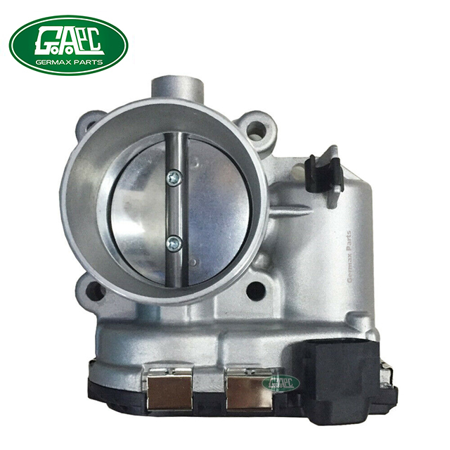 2.0T Petrol 16V LR024970 Throttle Valve Land Rover - Land Rover ...