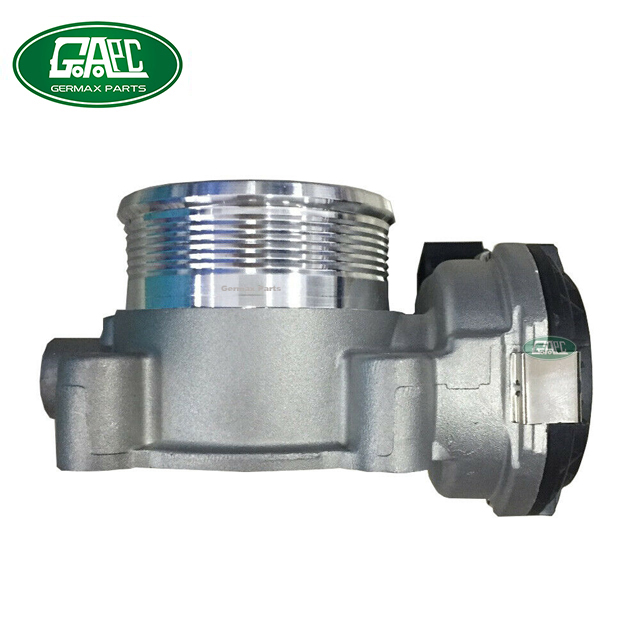 2.0T Petrol 16V LR024970 Throttle Valve Land Rover - Land Rover ...